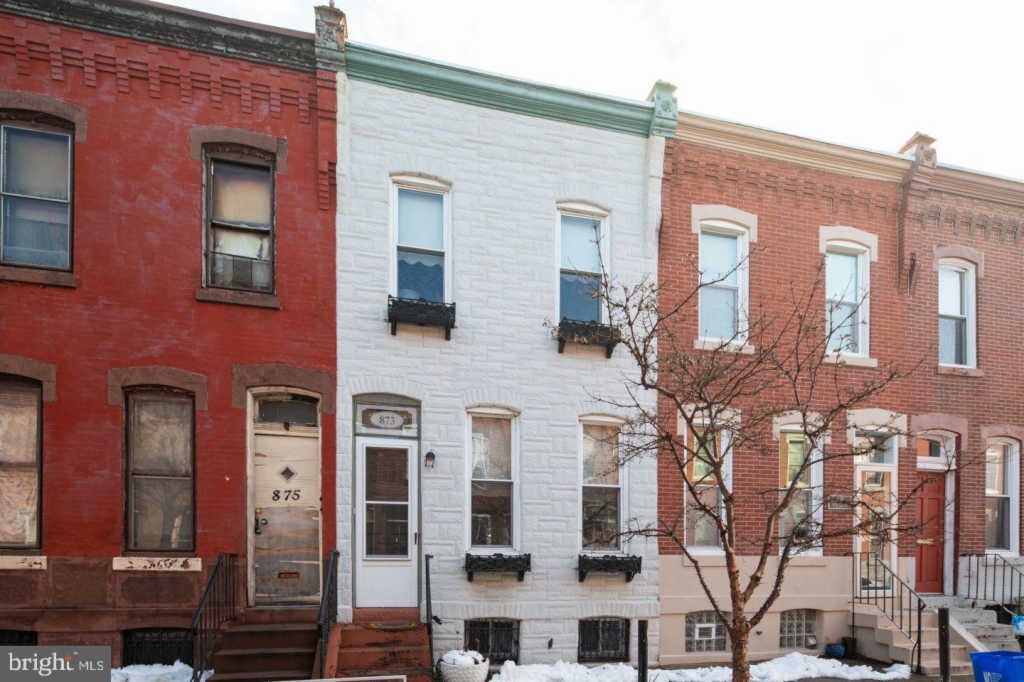 873 N Stillman St, Philadelphia, PA 19130 - See Est. Value, Schools & More
