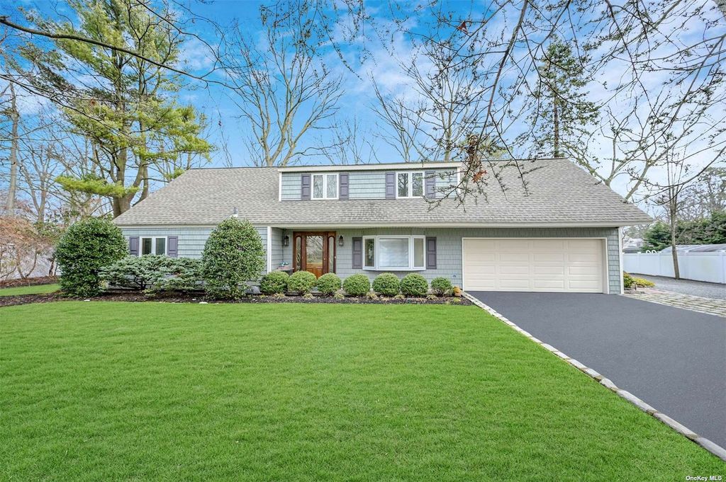 33 Songsparrow Lane, Centereach, NY 11720 | Trulia