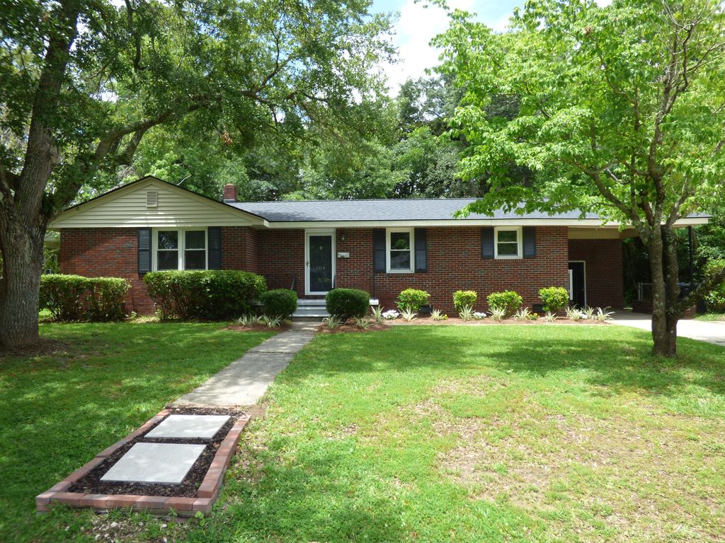 1114 Barrett Rd, Charleston, SC 29407 | MLS# 23016273 | Trulia