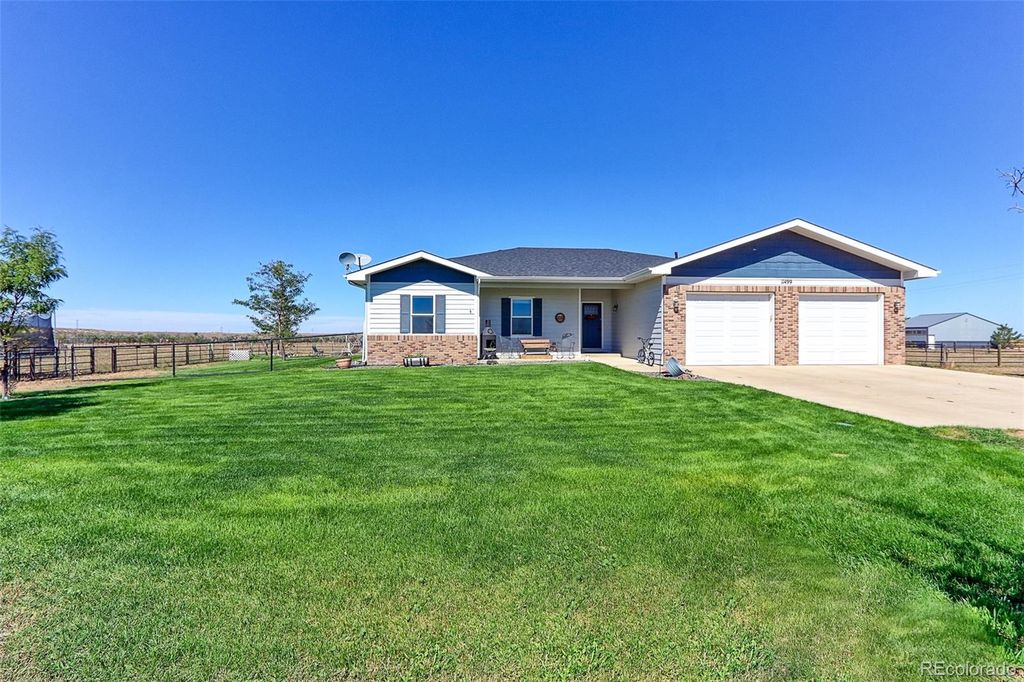 11499 County Road 40 1/2 Road, Platteville, CO 80651 | MLS# 2526517 ...