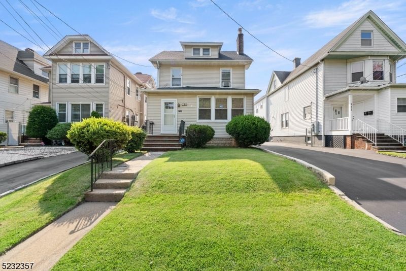 819 Madison Ave, Elizabeth, NJ 07201 - See Est. Value, Schools & More