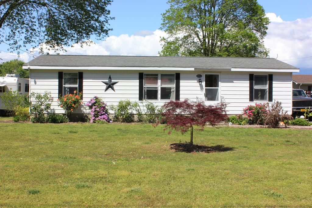 26114 Circle Dr, Bloxom, VA 23308 | Trulia