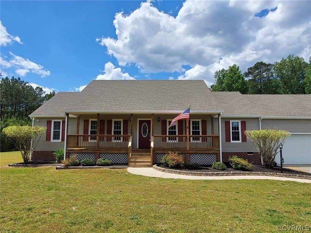 6905 Lola Ln, Disputanta, VA 23842 | Trulia