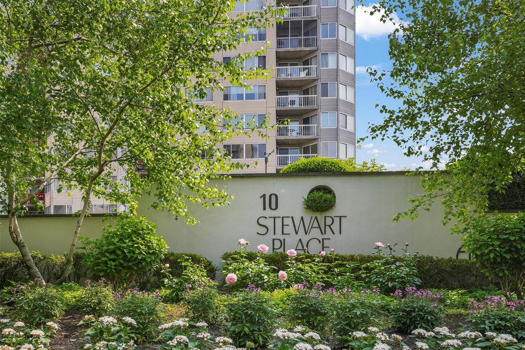 10 Stewart Place #7CE, White Plains, NY 10603 - See Est. Value, Schools ...