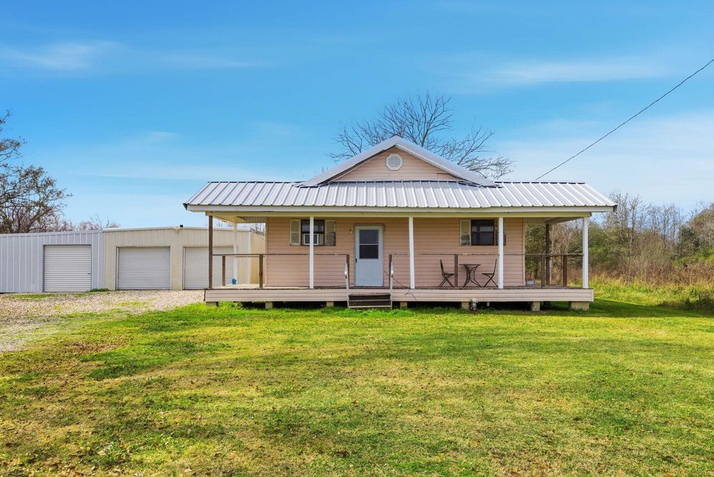 17263 Louisiana Cotton Dr #101, Iowa, LA 70647 | MLS# SWL26000121 | Trulia