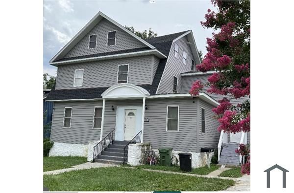 3811 Barrington Rd #1R, Baltimore, MD 21215 - See Est. Value, Schools ...