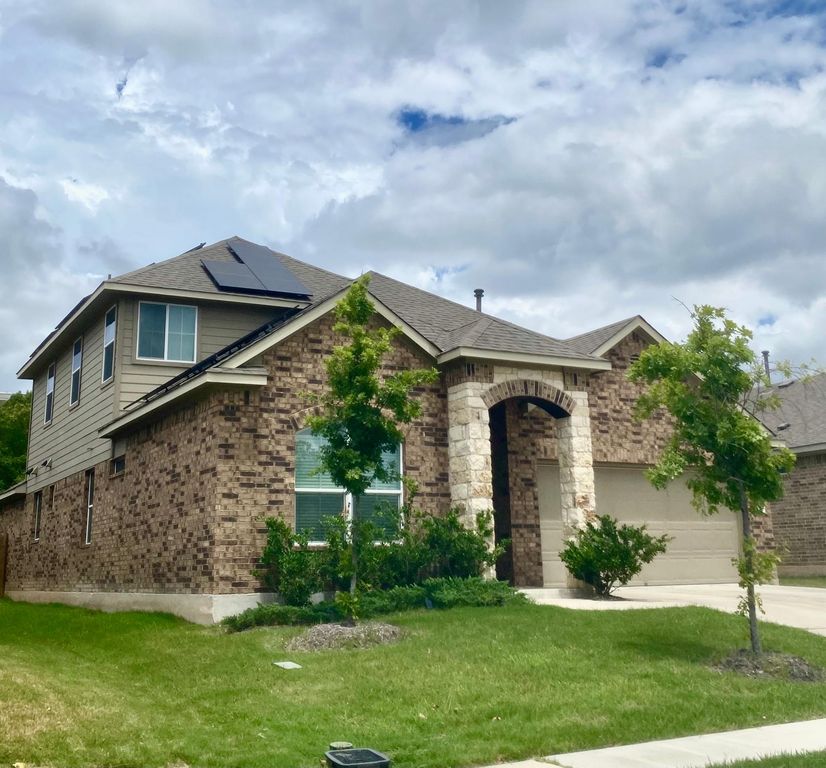 9208 Alex Ln, Austin, TX 78748 | Trulia