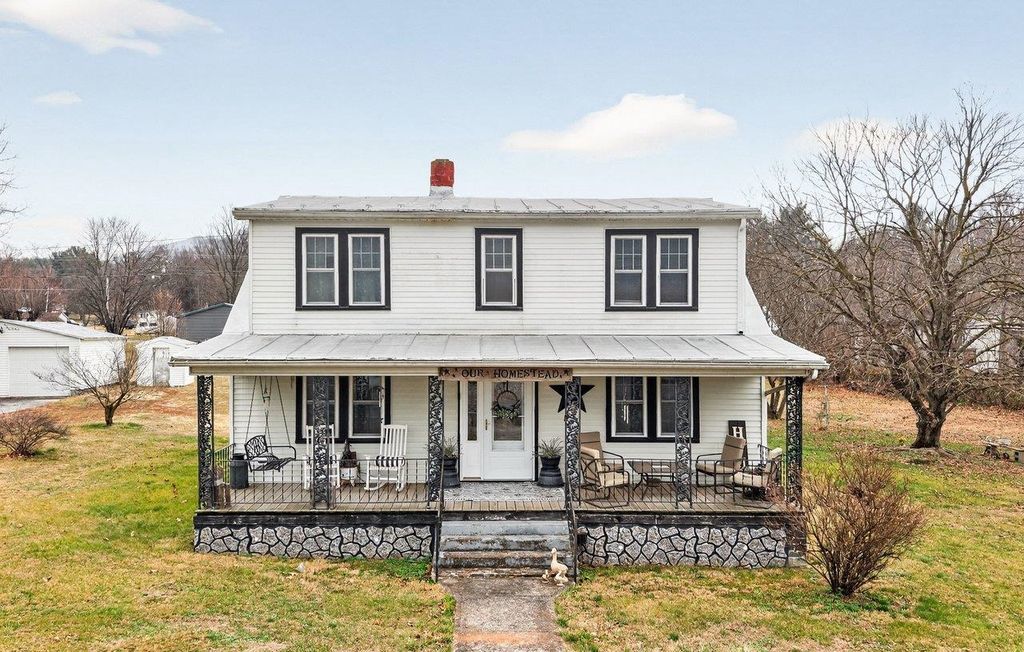 6699 E Side Hwy S, Elkton, VA 22827 | MLS# 672408 - Trulia | Trulia