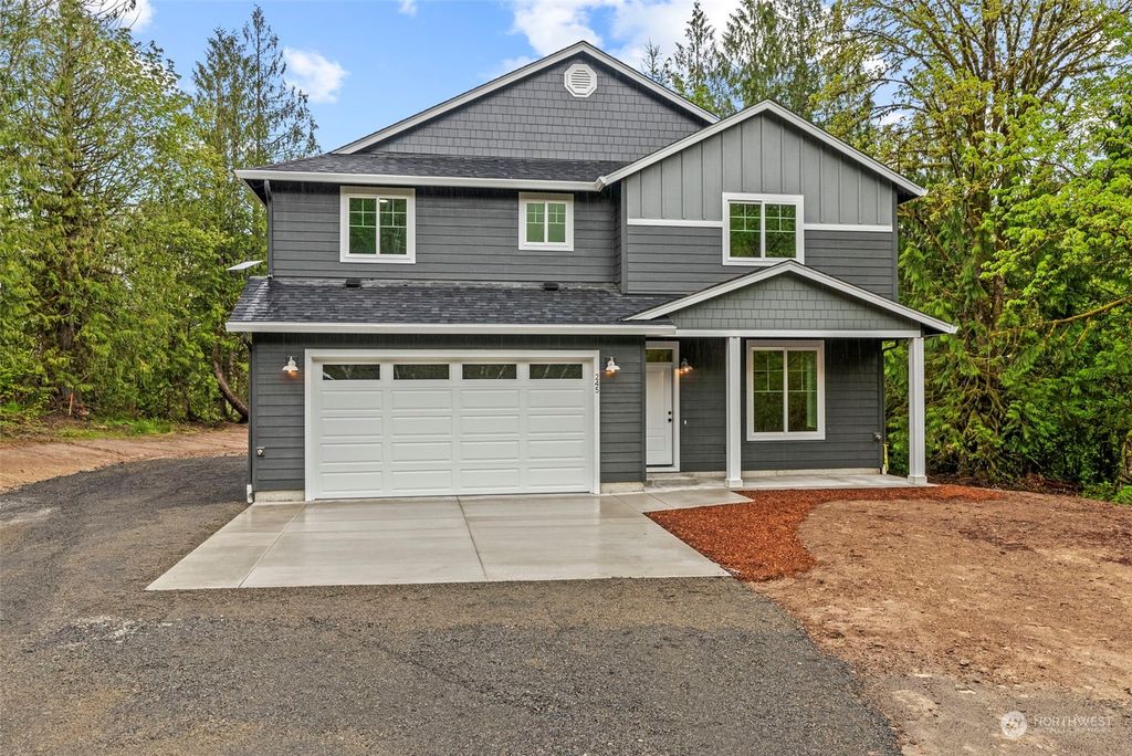 245 Piedmont Place, Kelso, WA 98626 | MLS# 2231172 | Trulia