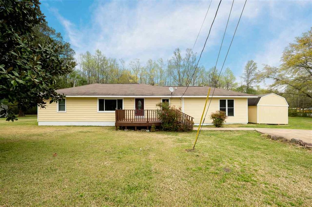 220 Old Springville Rd, Odenville, AL 35120 - See Est. Value, Schools ...