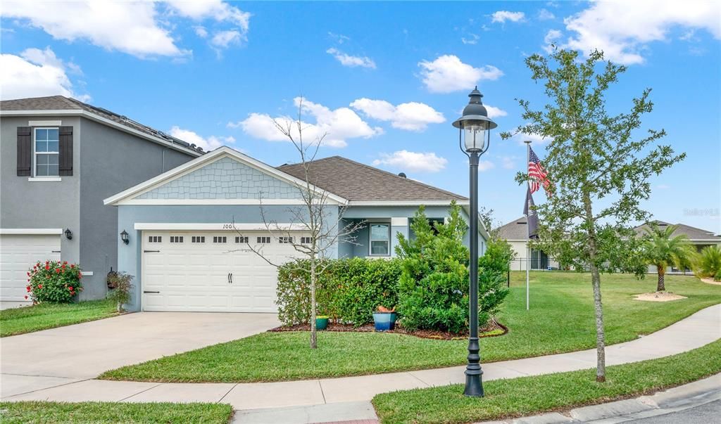 100 Harry Rd, Deland, FL 32724 - See Est. Value, Schools & More