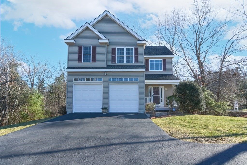 5 Dynasty Dr, Milford, MA 01757 - See Est. Value, Schools & More