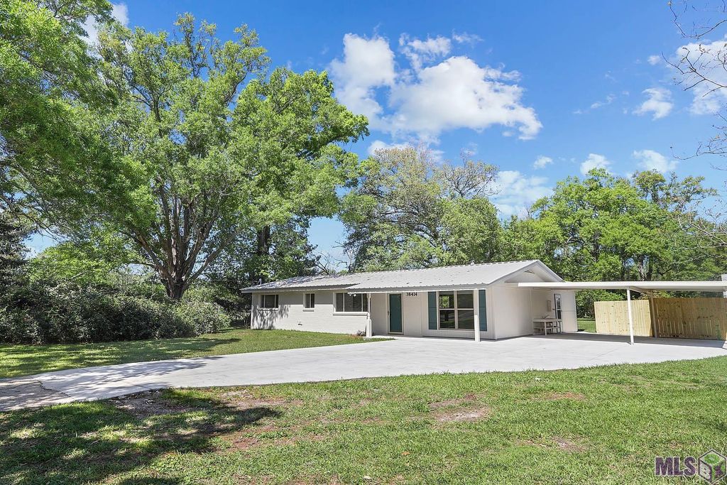 38414 Highway 74, Gonzales, LA 70737 | MLS# 2023004334 | Trulia
