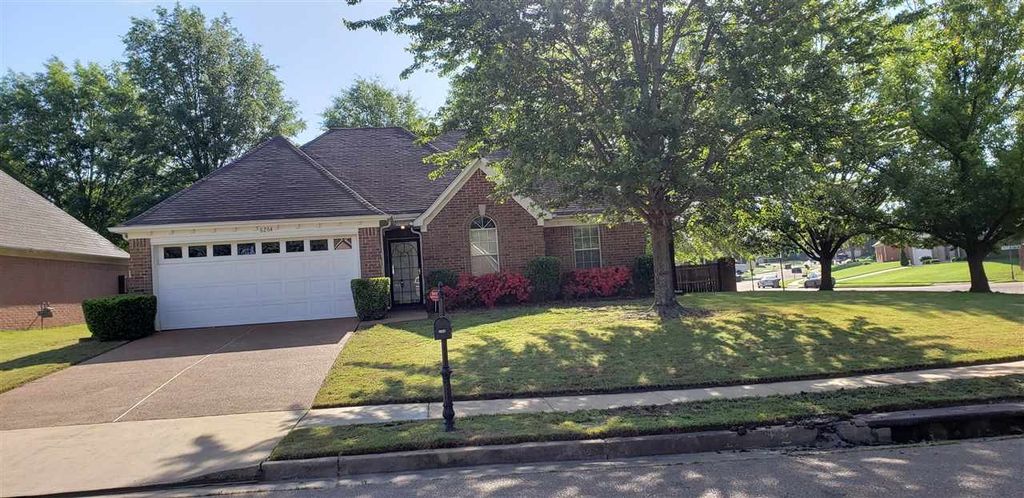 6264 Lake View Cv #183, Memphis, TN 38135 - See Est. Value, Schools & More