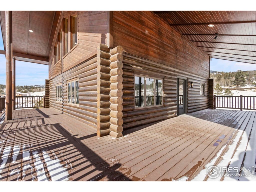 Address Not Disclosed, Red Feather Lakes, CO 80545 | MLS# 1049527 ...