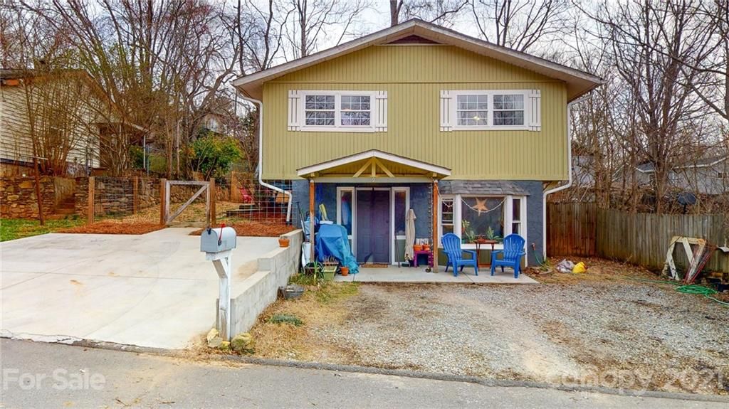 9 Rhudy Rd, Asheville, NC 28806 - See Est. Value, Schools & More