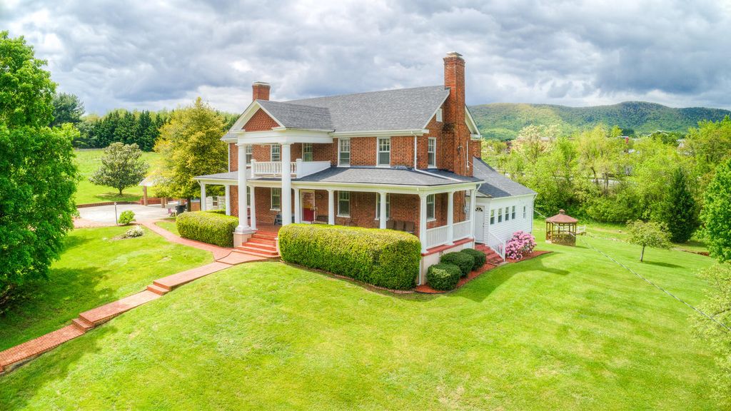 4496 Bonsack Rd, Roanoke, VA 24012 | Trulia