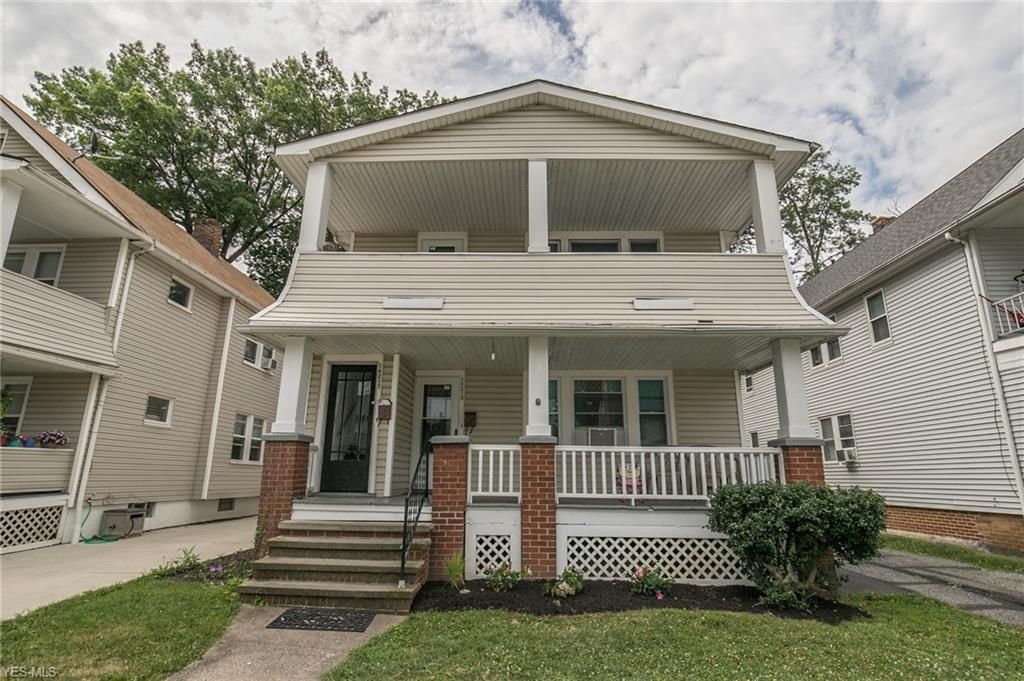 14217 Athens Ave, Lakewood, OH 44107 - See Est. Value, Schools & More