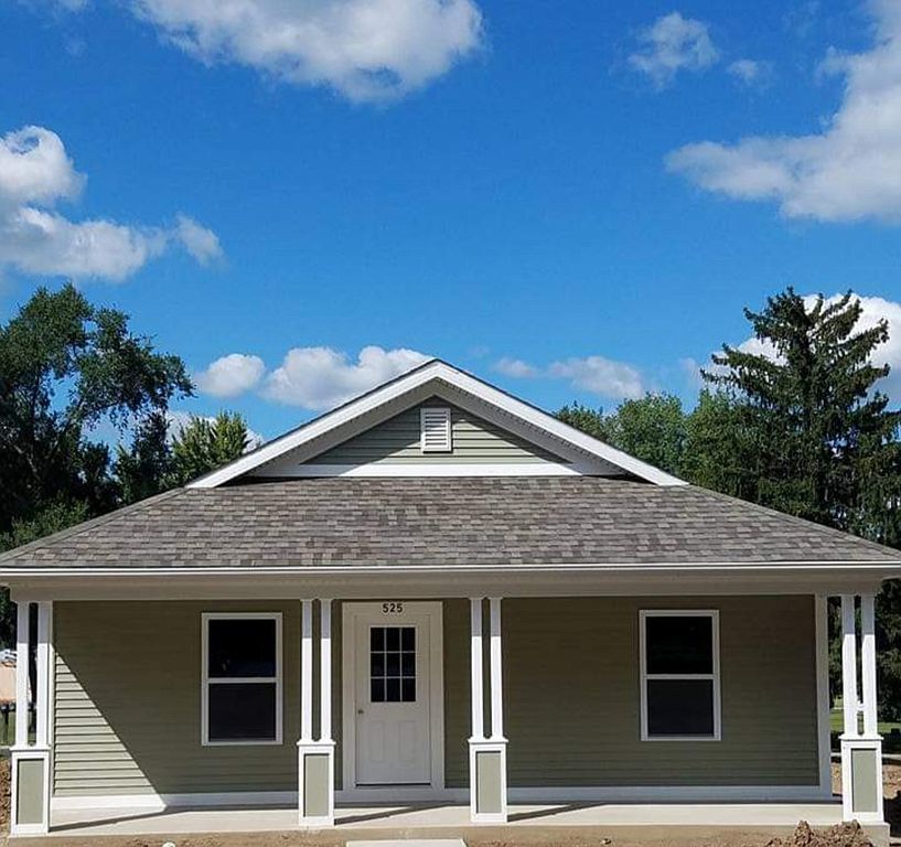 525 E Bike St, Bremen, IN 46506 | Trulia