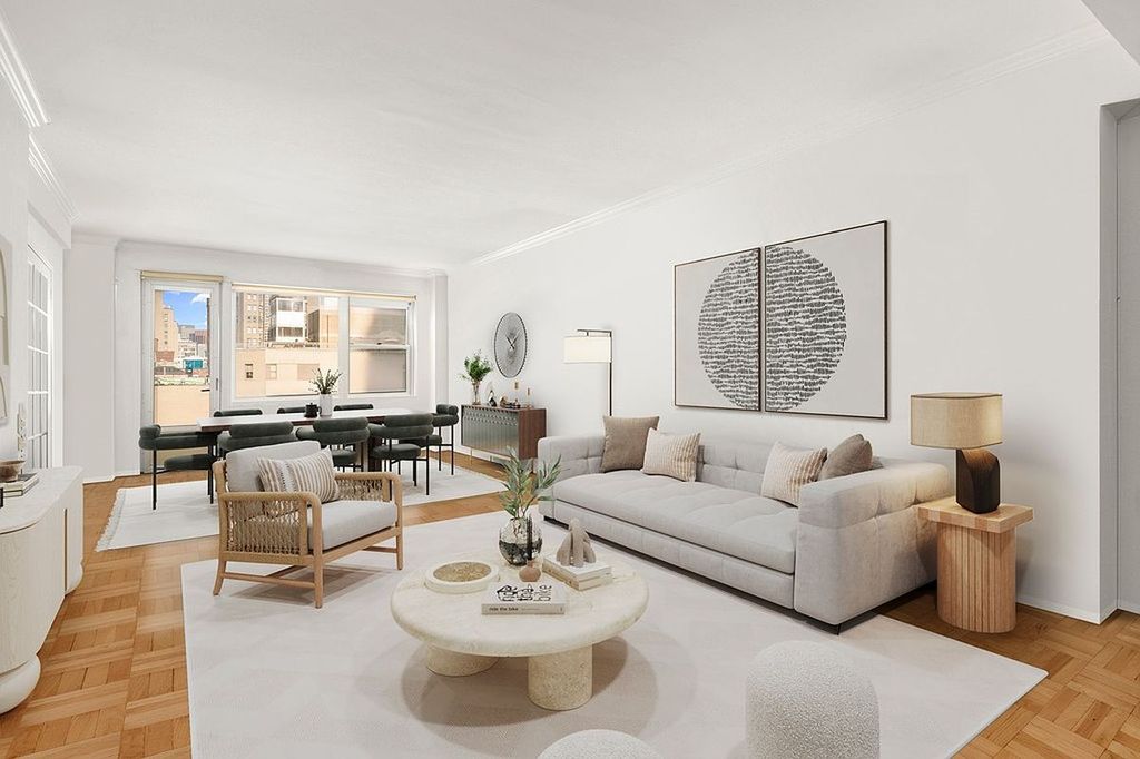 40 E 9th St #PHG, New York, NY 10003 | MLS# S1804513 | Trulia
