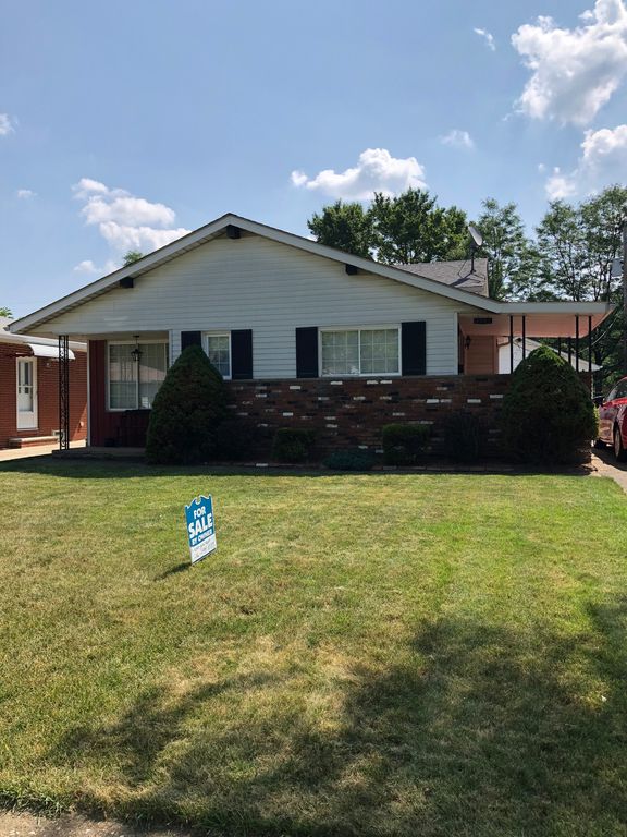 4377 Valleyside Rd, Cleveland, OH 44135 | Trulia