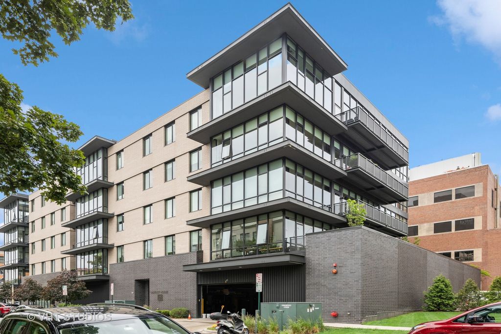 147 N Euclid Ave #404, Oak Park, IL 60302 | Trulia