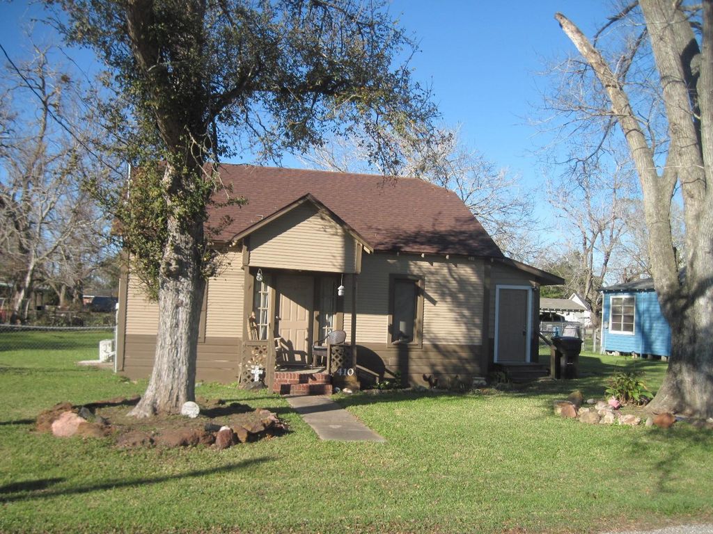 410 W Centre St, Brazoria, TX 77422 | MLS# 71885735 - Trulia | Trulia