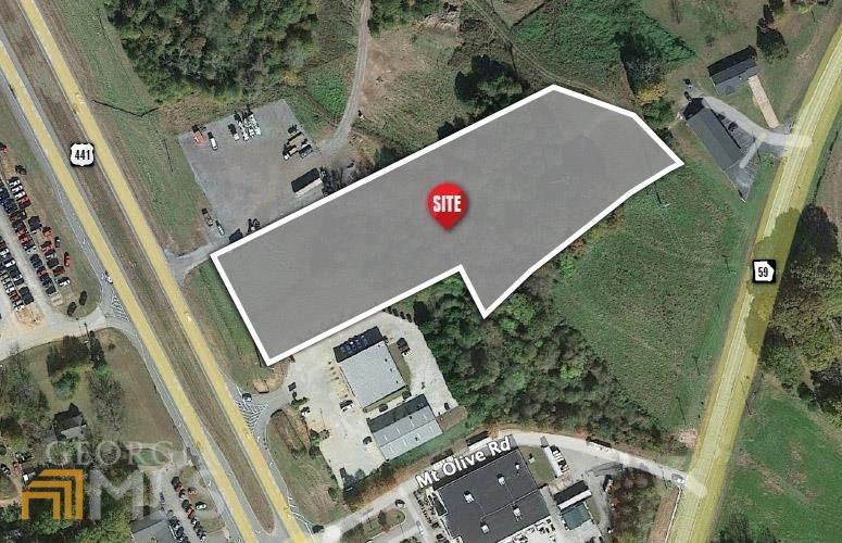 US Highway 441 S, Commerce, GA 30529 | MLS# 20090787 | Trulia