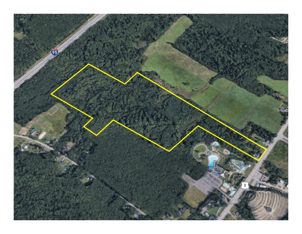 986 Portland Road, Saco, ME 04072 - See Est. Value, Schools & More