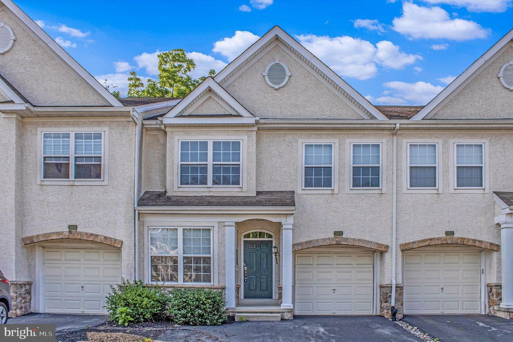 504 Rolling Hill Dr, Plymouth Meeting, PA 19462 - See Est. Value ...