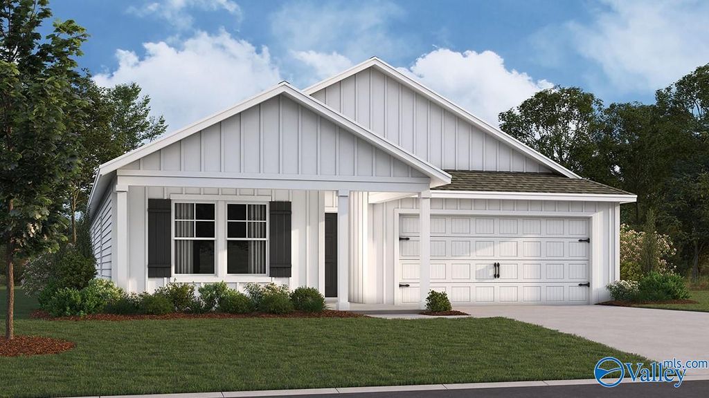 10095 Anders Way, Owens X Rds, AL 35763 - See Est. Value, Schools & More