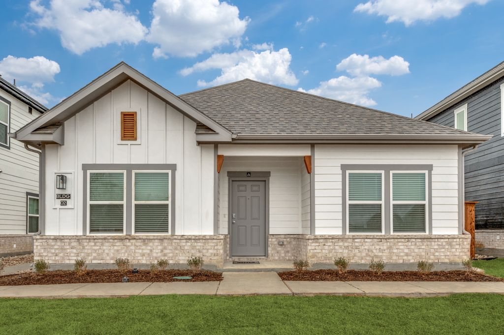 151 Villas Dr #3205, Lavon, TX 75166 | Trulia