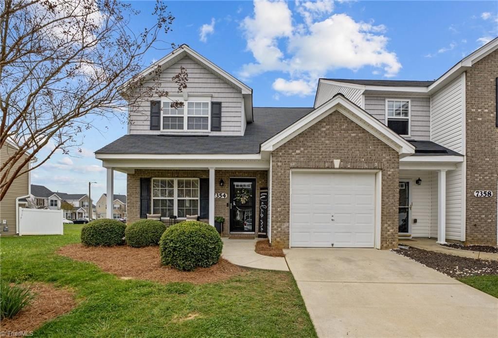 7354 Colleen Park Dr, Whitsett, NC 27377 - See Est. Value, Schools & More