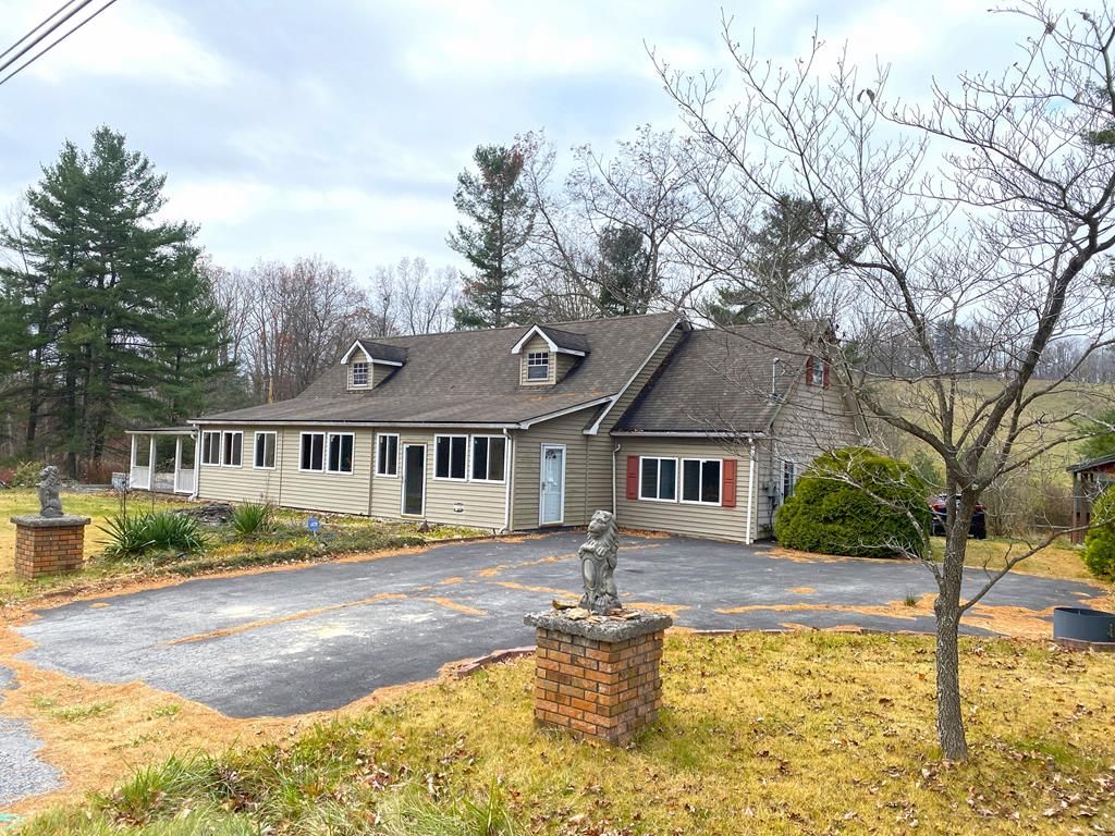 1826 Flat Top Rd, Cool Ridge, WV 25825 | MLS# 86116 | Trulia