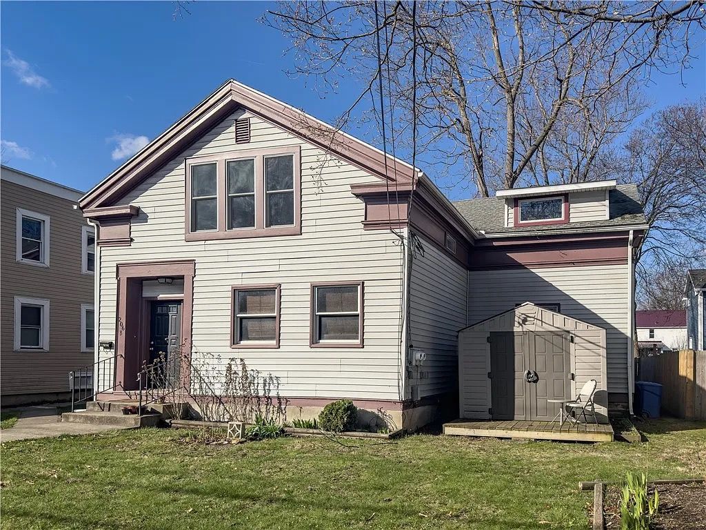 206 3rd St #A, Ithaca, NY 14850 - Trulia | Trulia