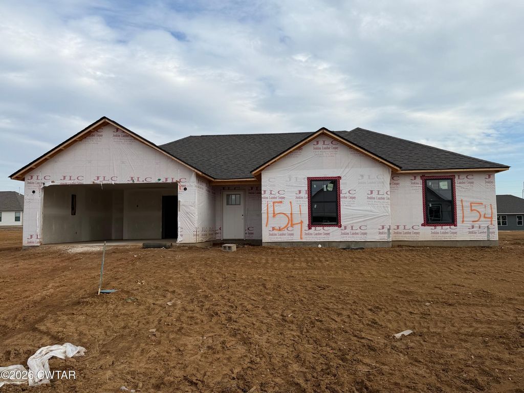 154 Garden Gate Dr, Three Way, TN 38343 | MLS# 2600050 | Trulia