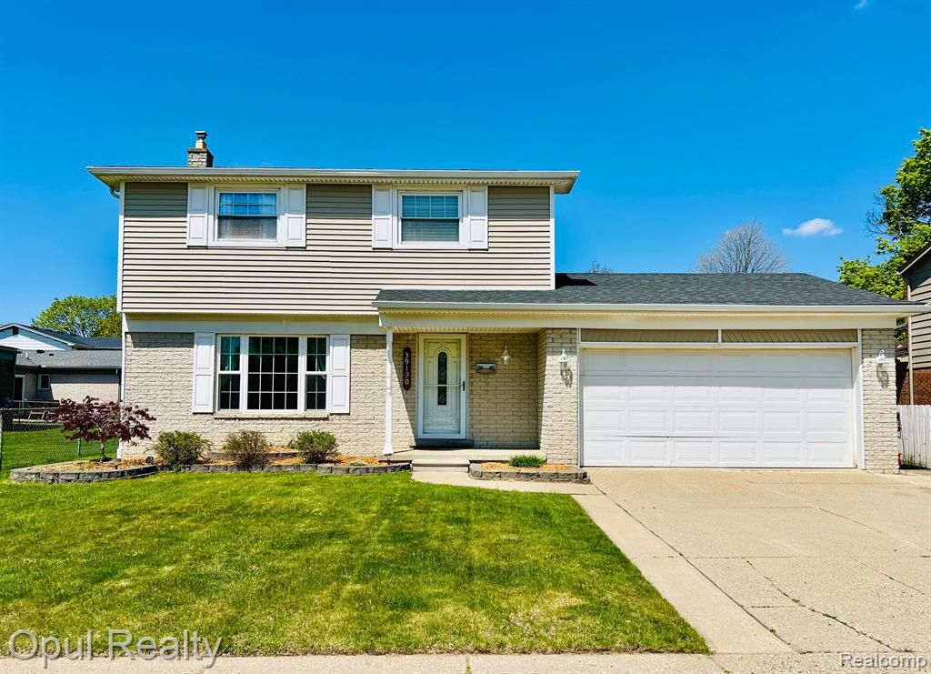 39190 Jamison St, Livonia, MI 48154 | MLS# 20240027378 | Trulia