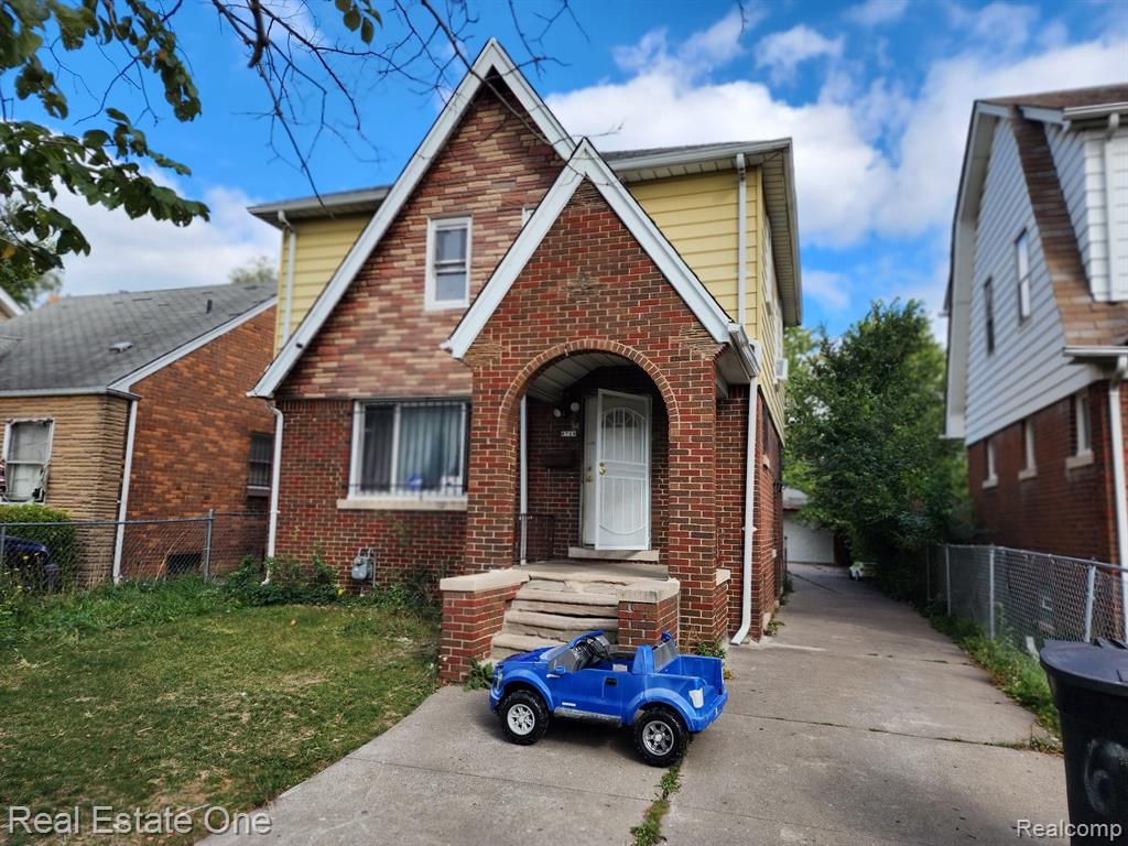 6710 Rutherford St, Detroit, MI 48228 | Trulia
