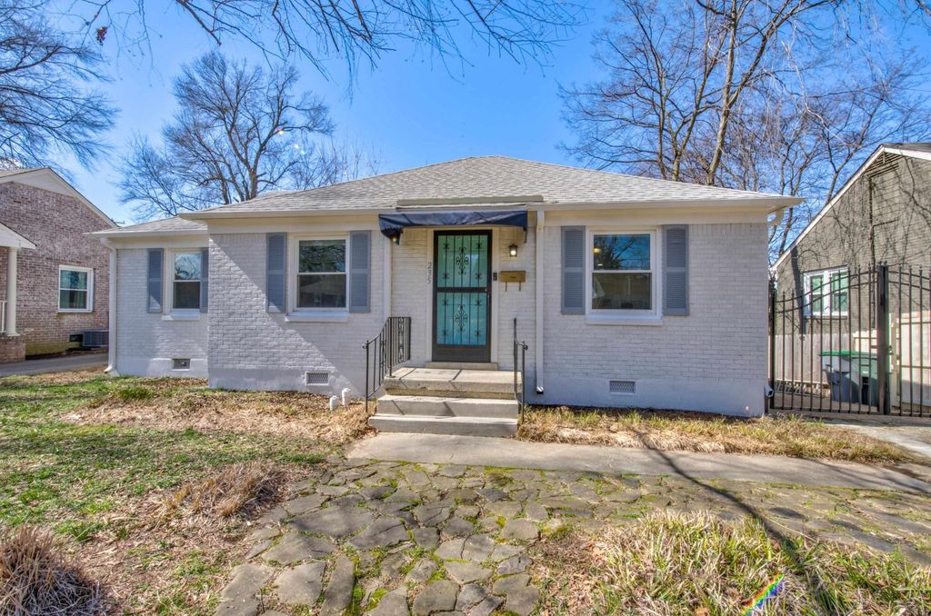 235 W Edwin Cir #5, Memphis, TN 38104 - See Est. Value, Schools & More