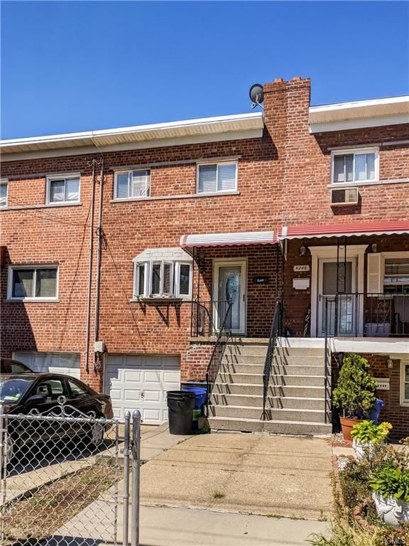 4248 E Tremont Ave, Bronx, NY 10465 - See Est. Value, Schools & More