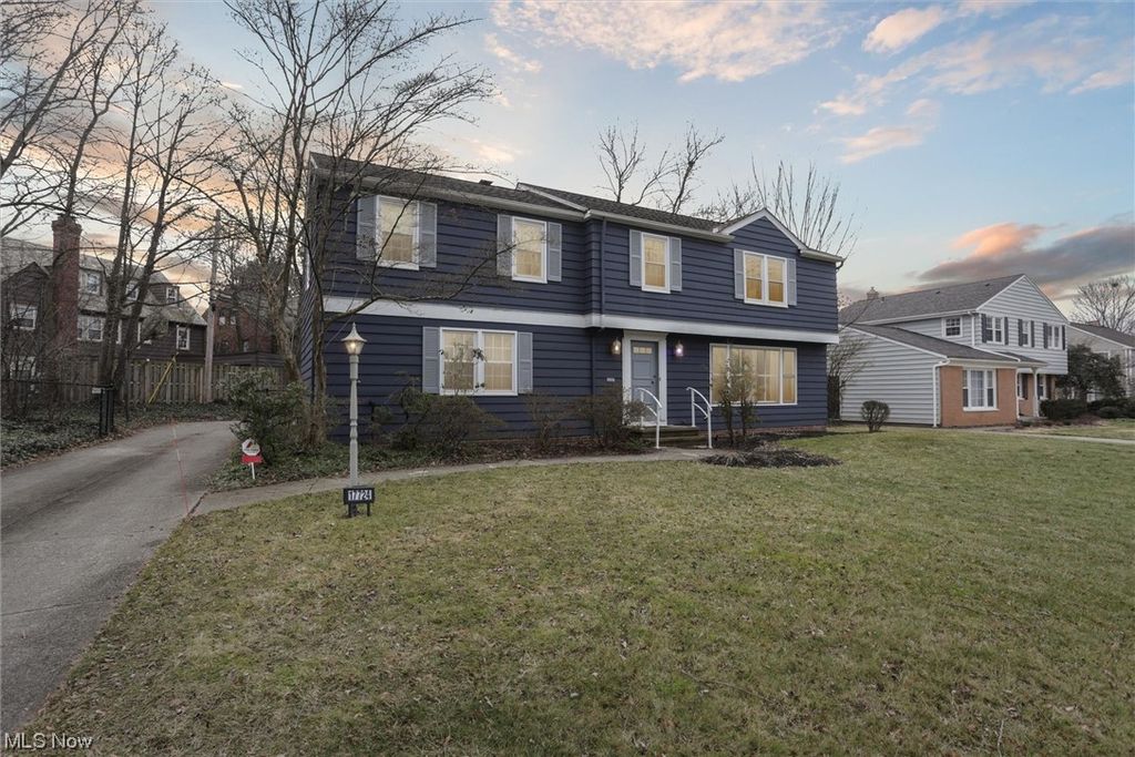 17724 Van Aken Blvd, Shaker Heights, OH 44122 - See Est. Value, Schools ...