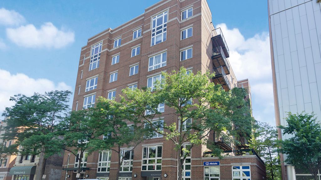 811 Chicago Ave #304, Evanston, IL 60202 | Trulia
