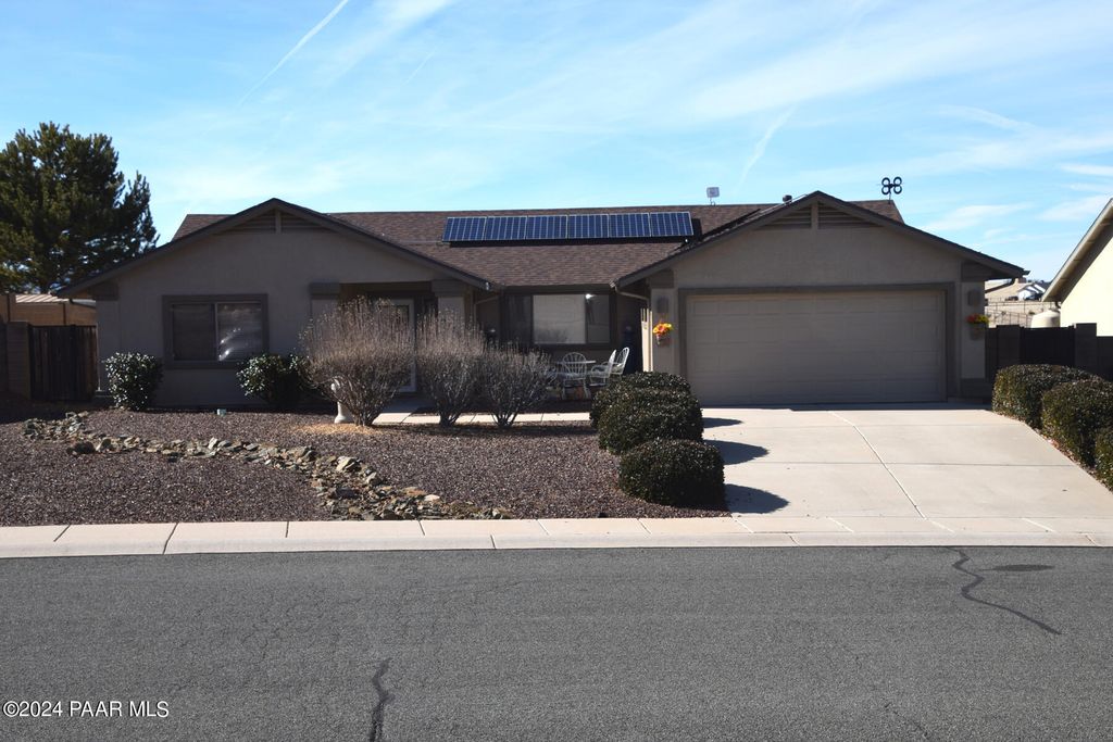 7848 N Sunset Rdg, Prescott Valley, AZ 86315 - See Est. Value, Schools & More