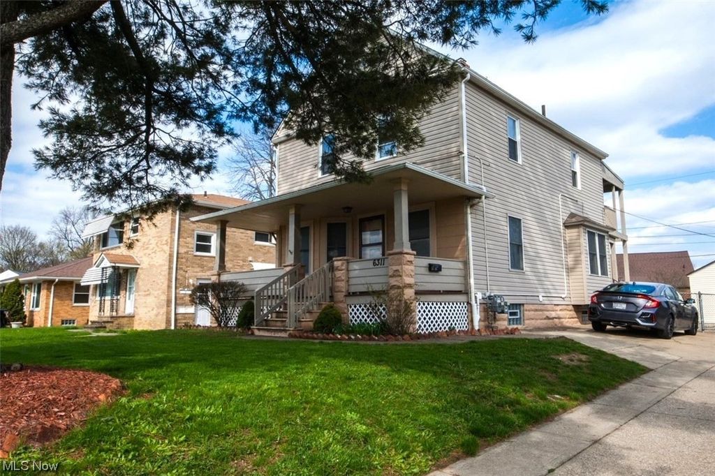 6311 Ridge Rd, Parma, OH 44129 - See Est. Value, Schools & More