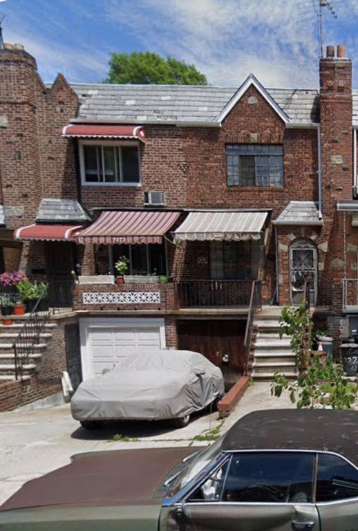 2225 E 27th St, Brooklyn, NY 11229 - See Estimated Value