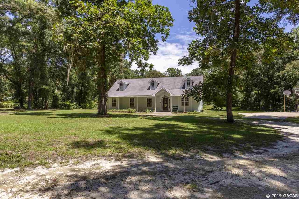 26346 NW 166th Ave, High Springs, FL 32643 - See Est. Value, Schools & More