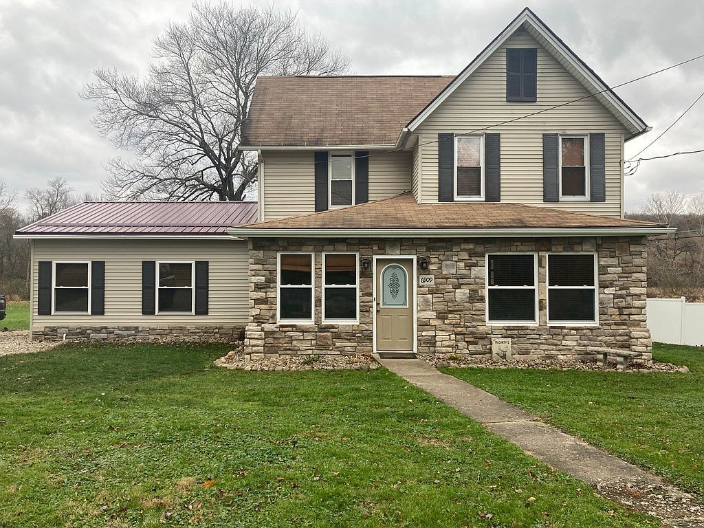 6909 E Sparta Ave SE, East Sparta, OH 44626 - See Est. Value, Schools ...