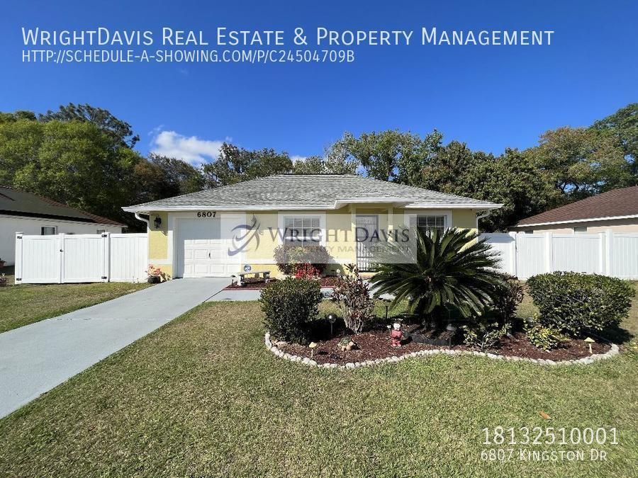 6807 Kingston Dr, Tampa, FL 33619 | Trulia
