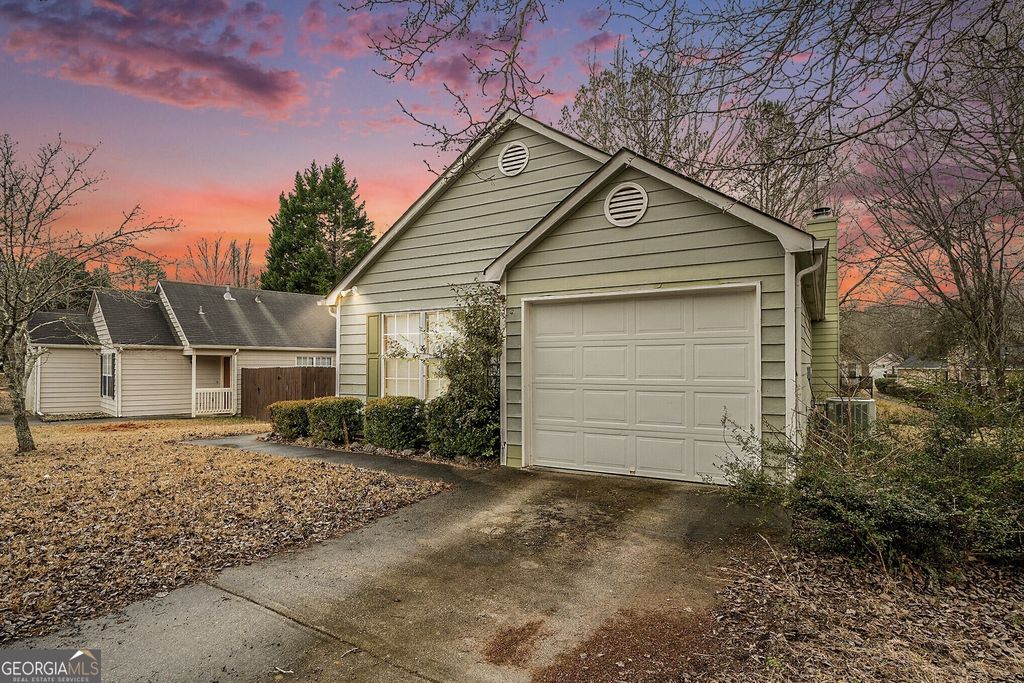 1285 Waterton Trl, Douglasville, GA 30134 | Trulia