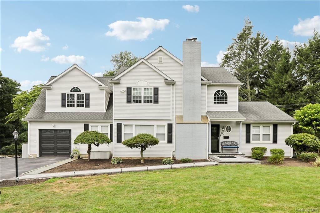 48 Galloway Lane, Valhalla, NY 10595 | MLS# H6319032 | Trulia